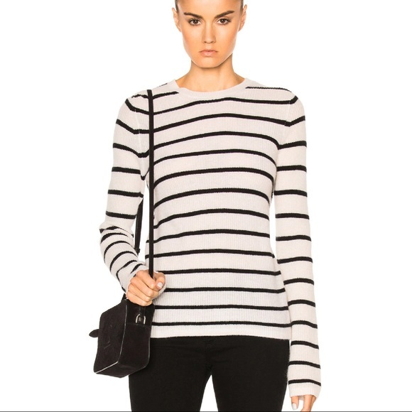 A.L.C. | Sweaters | Alc 0 Cashmere Tula Sweater M | Poshmark